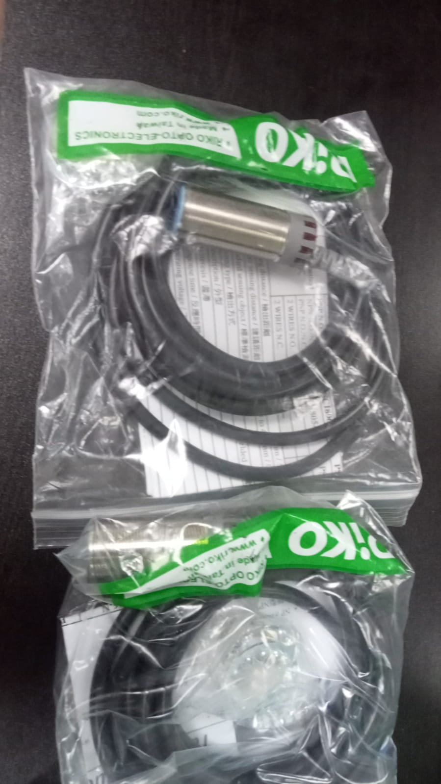 Any Kind of Sensors - Chandra Engineers and Trading